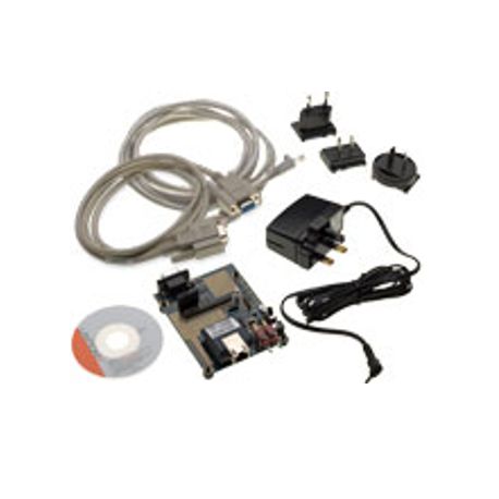EVALUATION KITS - PT. Fusi Liberti Infosindo